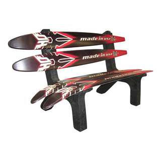 Water Ski Bench - Upholstered Benches - by Skichair1 | Houzz