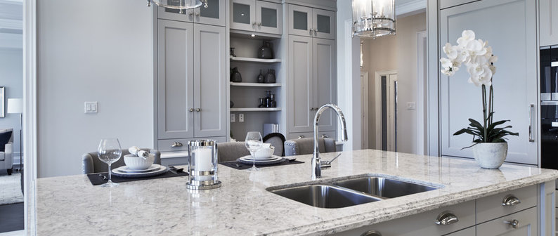 IRPINIA KITCHENS - Project Photos & Reviews - Richmond Hil, ON CA | Houzz