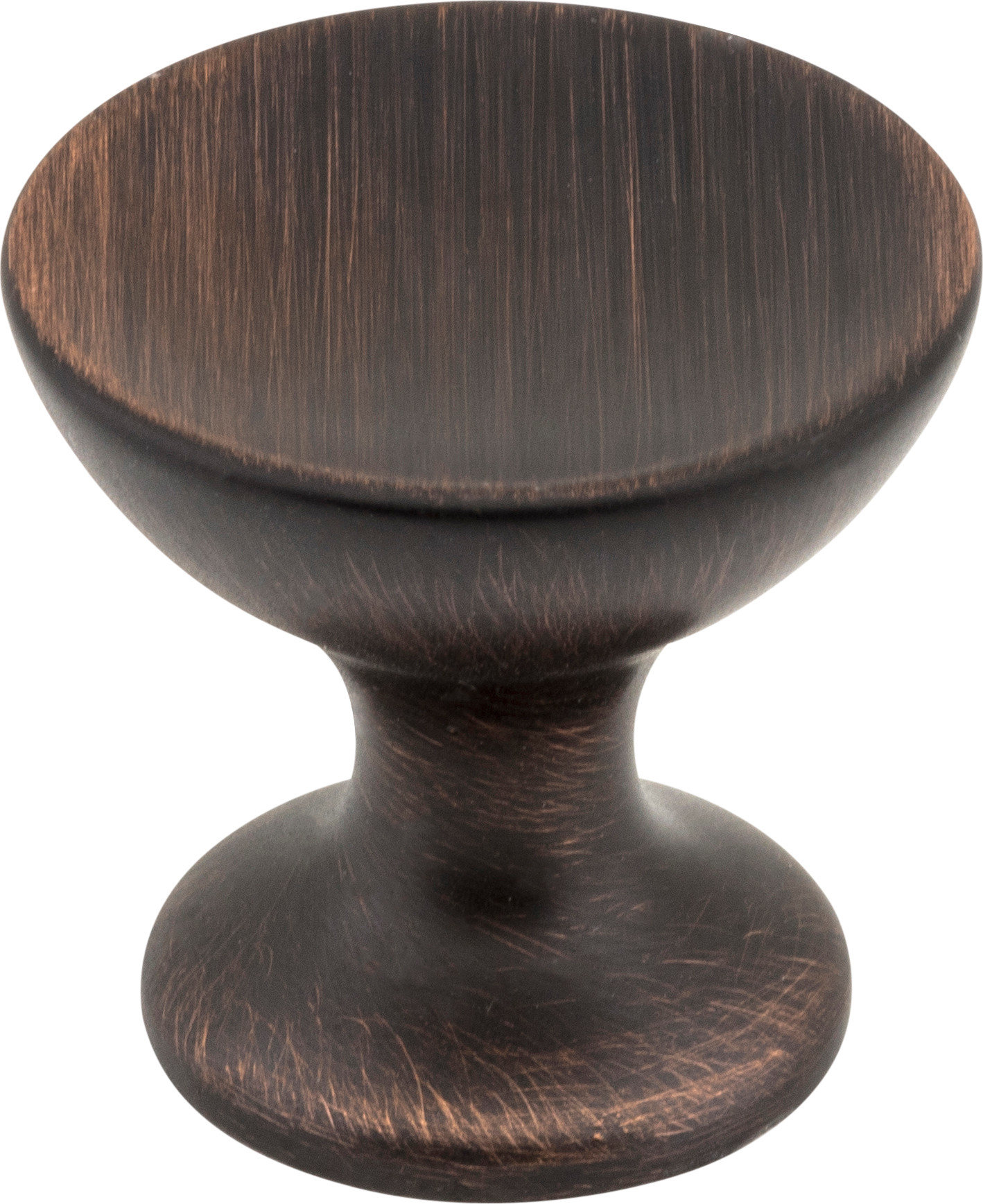 Rae Small Cabinet Knob (5 Colors) - Transitional - Cabinet And Drawer ...