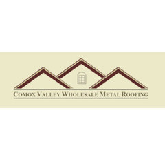 COMOX VALLEY WHOLESALE METAL ROOFING - Project Photos & Reviews - Comox, BC CA | Houzz