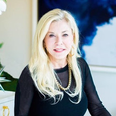 DEBI DAVIS INTERIOR DESIGN - Project Photos & Reviews - Little Rock, AR ...