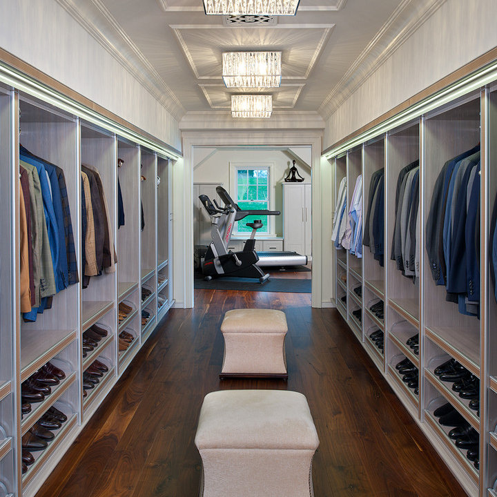 75 Beautiful Dressing Room Ideas & Designs - October 2025 | Houzz AU