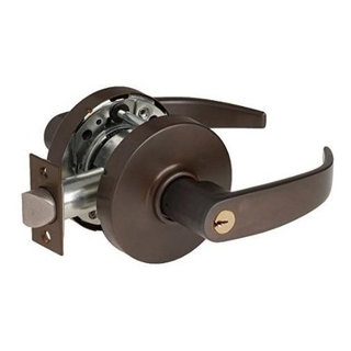 Pamex Pendleton Leverset - Transitional - Door Levers - by HardwareX ...