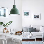 Modern Pendant - Contemporary - Pendant Lighting - by BASELITE CORPORATION