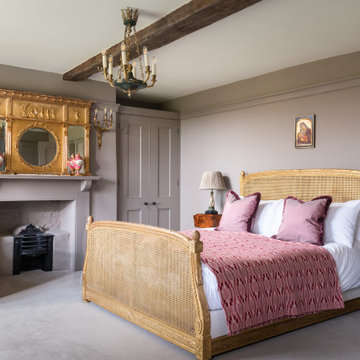 75 Beautiful Bedroom Ideas and Designs - October 2022 | Houzz UK