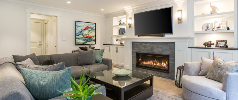 MCCABE DESIGN & INTERIORS - Project Photos & Reviews - North Vancouver ...