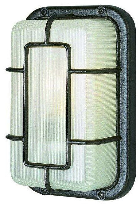 Walker 10" Bulkhead - Beach Style - Outdoor Wall Lights And Sconces ...