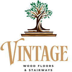 VINTAGE WOOD FLOORS AND STAIRWAYS - Project Photos & Reviews ...
