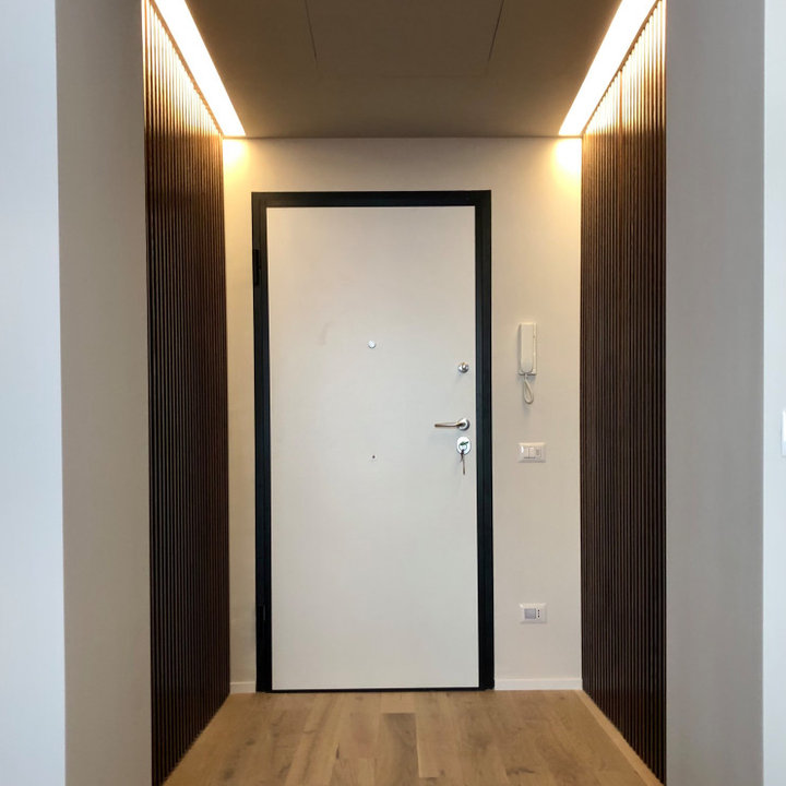 75 Beautiful Entryway with Recessed Ideas & Designs - March 2026 | Houzz AU