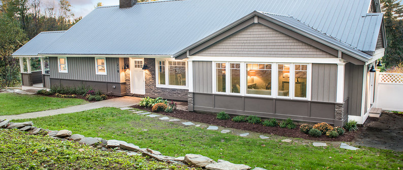 ASHLEY POHLMAN DESIGN - Project Photos & Reviews - Medfield, MA US | Houzz