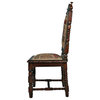 Design Toscano Charles Ii Side Chair - Victorian - Dining Chairs - by ...