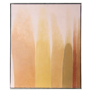 Peter Mack, Homage to Julia, Painting - Contemporary - Paintings - by ...