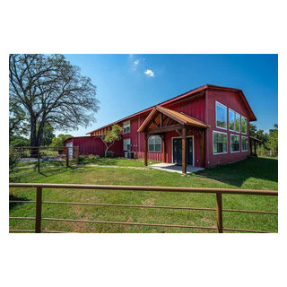 Barns & Barndominiums - Austin - by Home Pixel Pro Remodeling ...