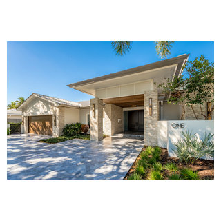 Bay Colony, Fort Lauderdale - Contemporary - Miami - by DawnElise ...