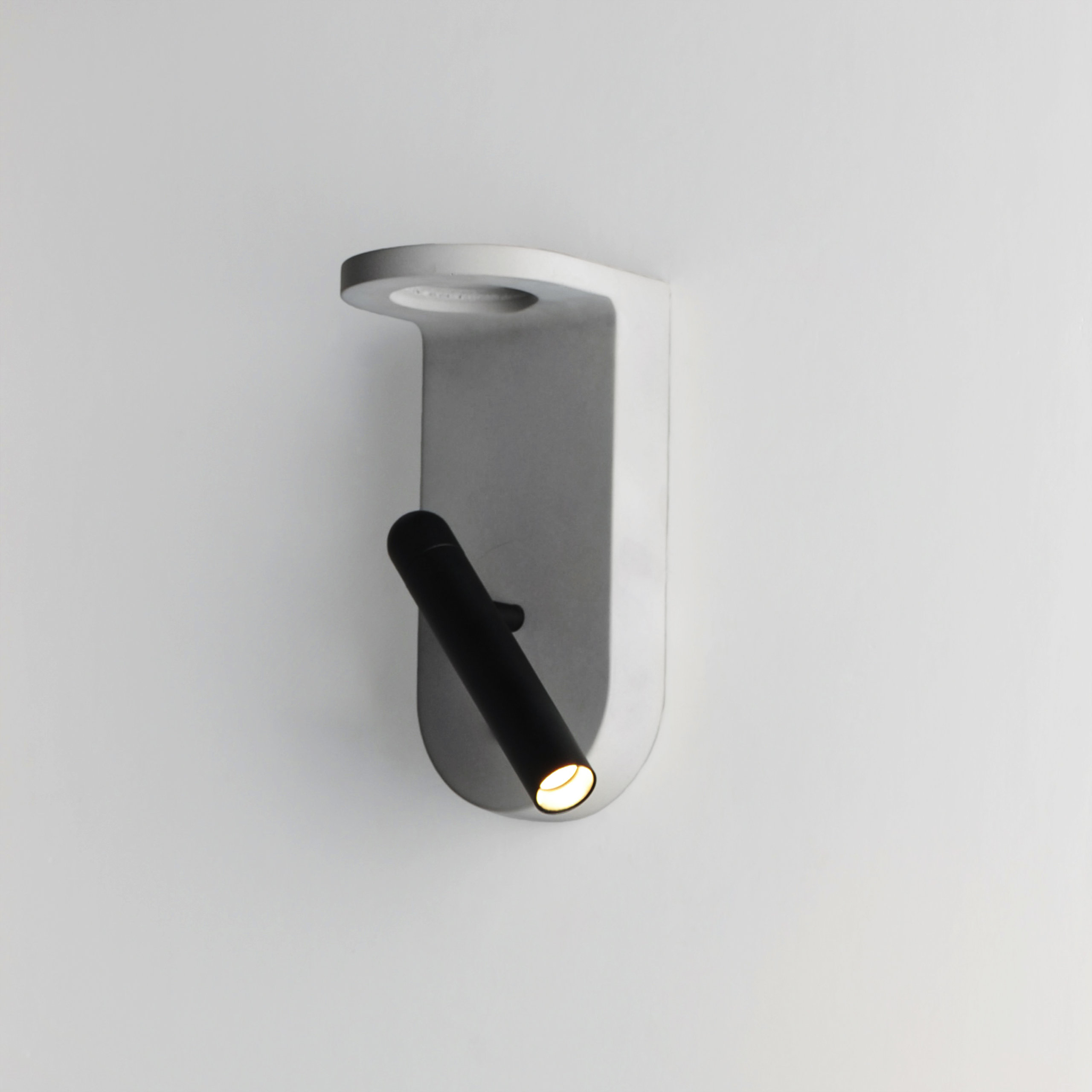 Beacon LED Wall Sconce - Modern - Wall Sconces - by Buildcom | Houzz