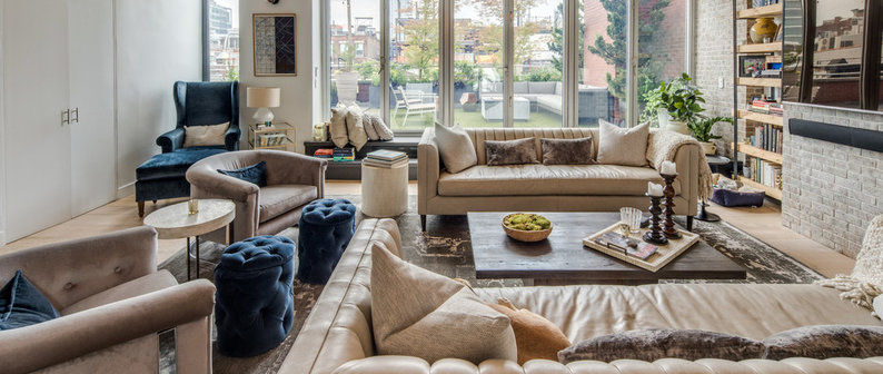 KBR DESIGN & BUILD - Project Photos & Reviews - New York, NY US | Houzz