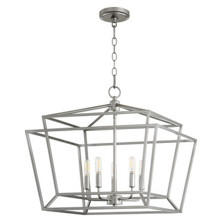 Monument 5-Light Nook - Transitional - Pendant Lighting - by Buildcom ...