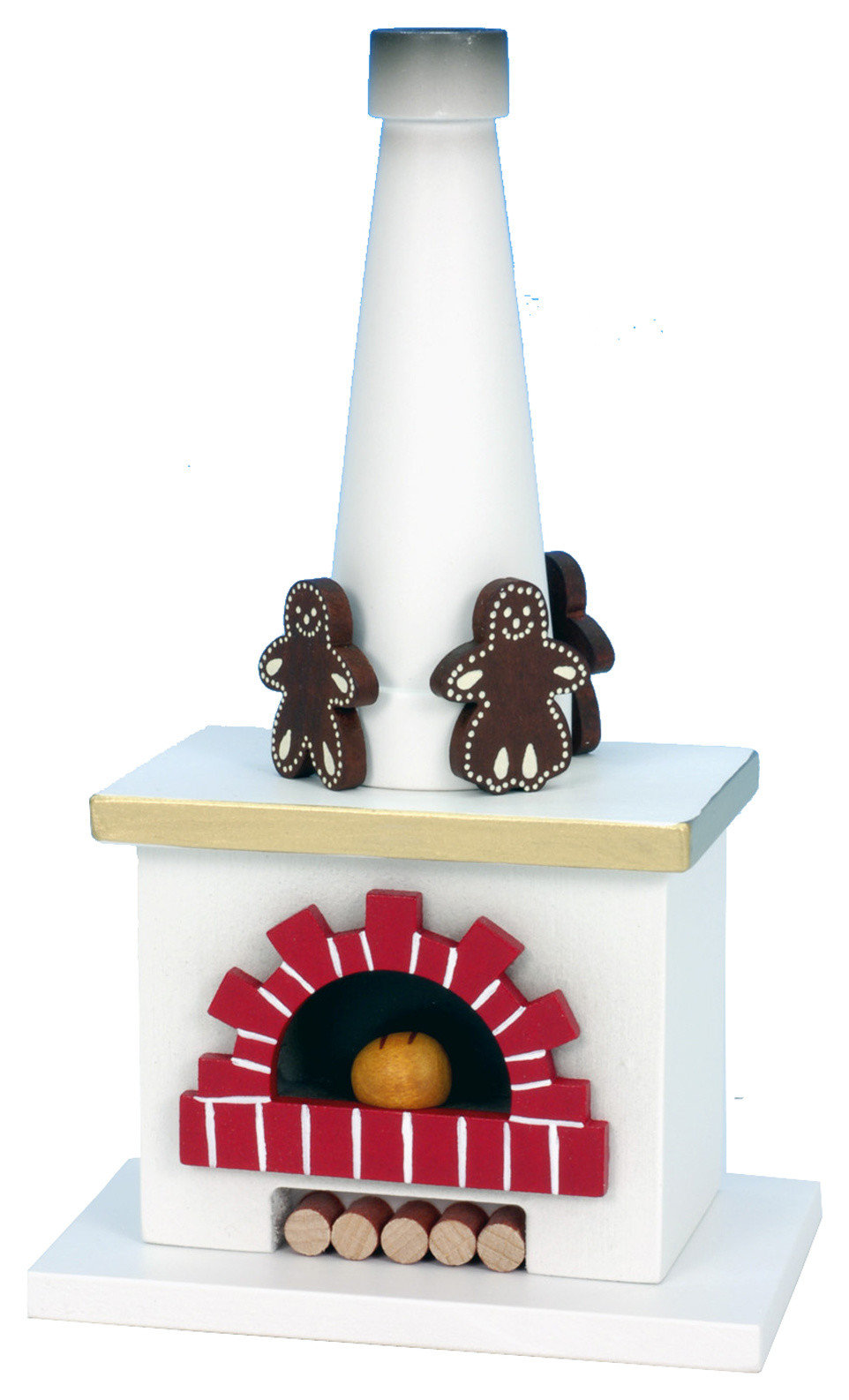 Christian Ulbricht Ornament- Baking Oven - Traditional - Holiday ...
