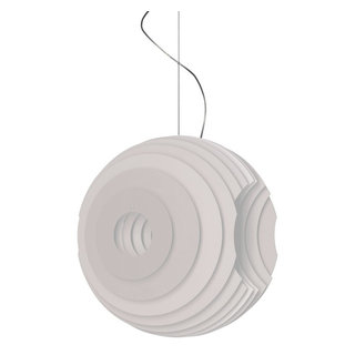 Supernova Pendant Lamp - Contemporary - Pendant Lighting - by Macer ...
