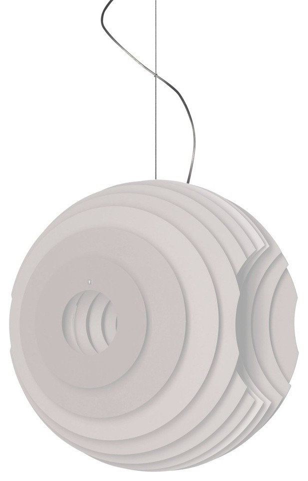 Supernova Pendant Lamp - Contemporary - Pendant Lighting - by Macer ...