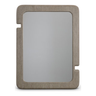 Bernhardt Arcadia Mirror - Transitional - Wall Mirrors - by Bernhardt ...