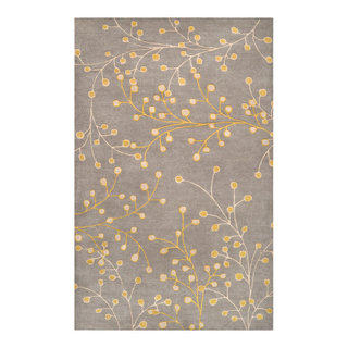 Emma Mason Signature Lisette 3 X 12 Runner - Contemporary - Hall And ...