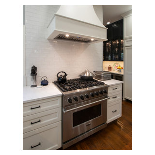 Traditional Style Kitchen Remodel - Traditional - Kitchen - Chicago ...