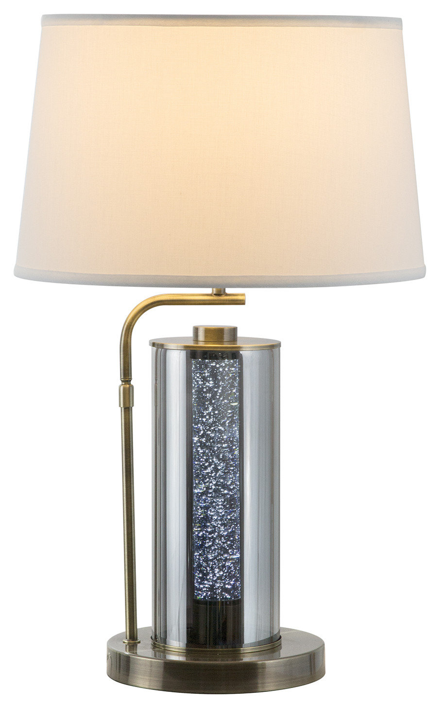 29"H Table Lamp - Transitional - Table Lamps - by Anthony California ...