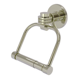 Continental Collection 2 Post Toilet Tissue Holder - Transitional ...