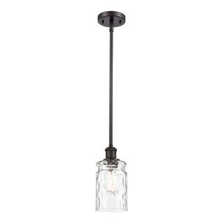 Candor Mini Pendant - Industrial - Pendant Lighting - by Innovations ...