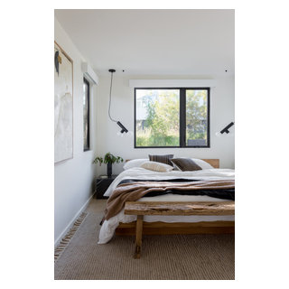 Marco - Contemporary - Bedroom - Other - by User | Houzz