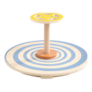Round and Around - Kids Toys And Games - by Wonder and Wise | Houzz