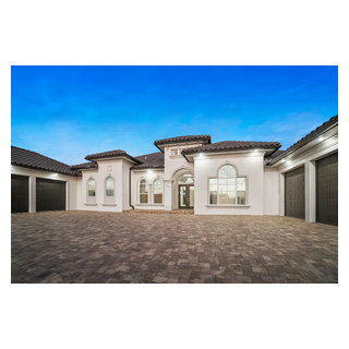 Casa de Bella Grande - Cape Coral, Florida - Miami - by SW Florida ...