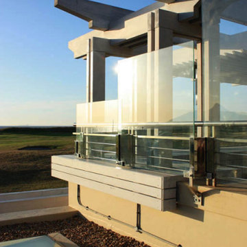 Wind Break - Photos & Ideas | Houzz