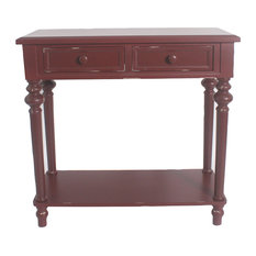 30 Inch Tall Side And End Tables | Houzz