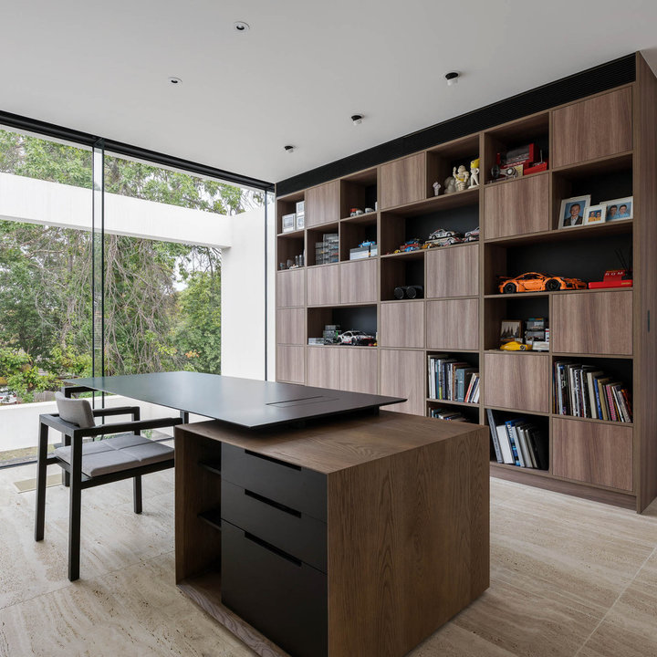 75 Beautiful Home Office Ideas & Designs - June 2024 | Houzz AU