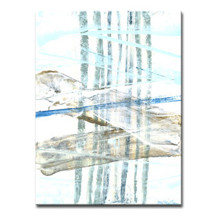 Translucent Objects' Ready2HangArt Canvas by Leslie Owens, 16"x20 ...