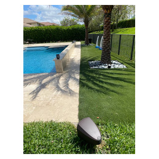 Outdoor Audio - Landscape - Miami - by YesClient | Houzz