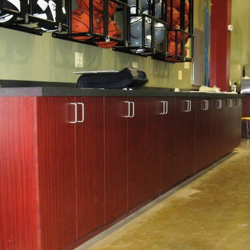 Concession Stand - Photos & Ideas | Houzz