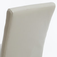 GDF Studio Alexander Natural Fabric Dining Chair, Set of 2 ...