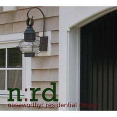 NOSEWORTHY DESIGN - Project Photos & Reviews - Pembroke, MA US | Houzz