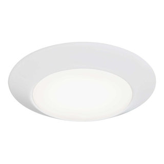Generation Lighting 14916RD Traverse Mirage LED - Transitional ...