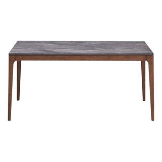 ACME Bevis Dining Table - Transitional - Dining Tables - by Acme ...