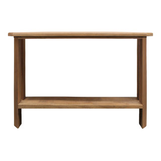 Bliss Console - Transitional - Console Tables - by Moti | Houzz