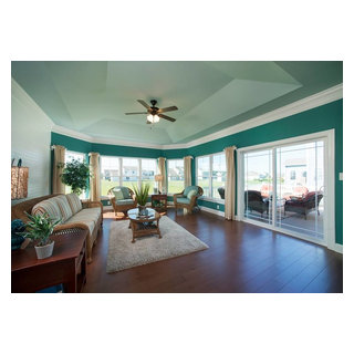 Open Floor Plan - Other - by Insight Homes | Houzz