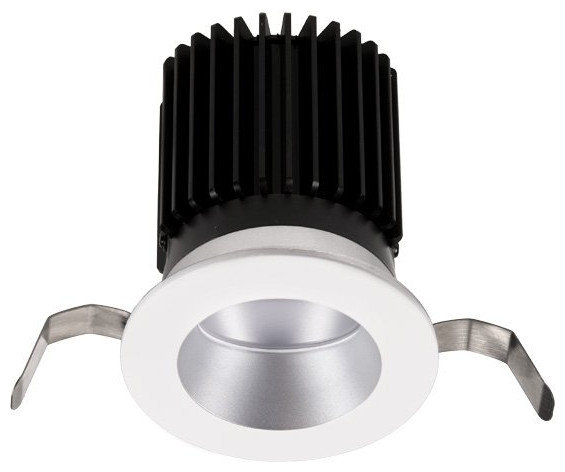 Volta LED Trim, Haze White - Transitional - Recessed Trims - by ...