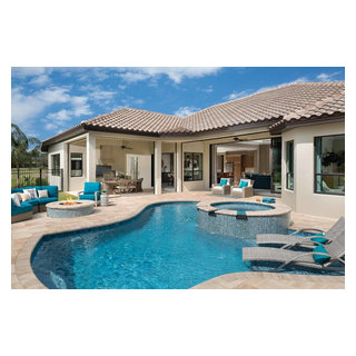 Jackson Custom Pools - Miami - by Jackson Custom Pools | Houzz