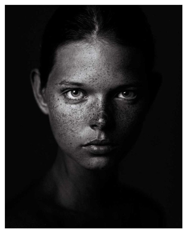 "Untitled" Digital Paper Print by Danil Rudoy, 15"x18", 19"x24 ...