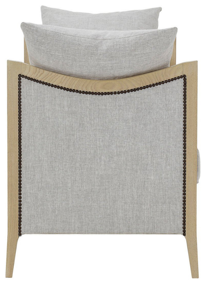 Cardi Day Bed - Transitional - Daybeds - by AED Luxury Home Decor | Houzz