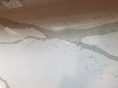 LG Viatera Calacatta Alpha Quartz?? | Houzz Forum